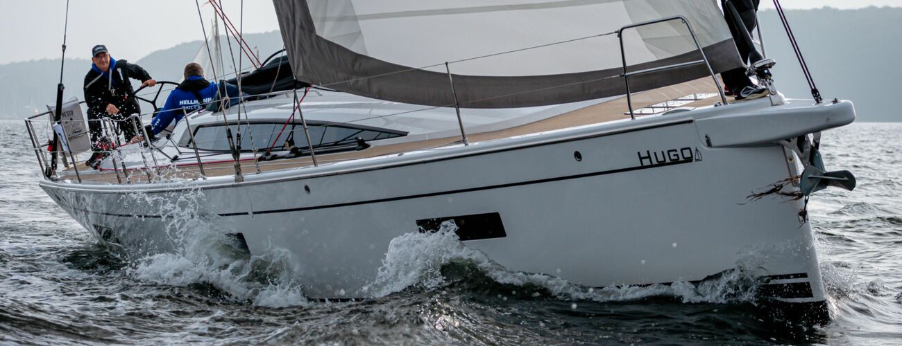 Gänsehaut mit der DEHLER 46SQ