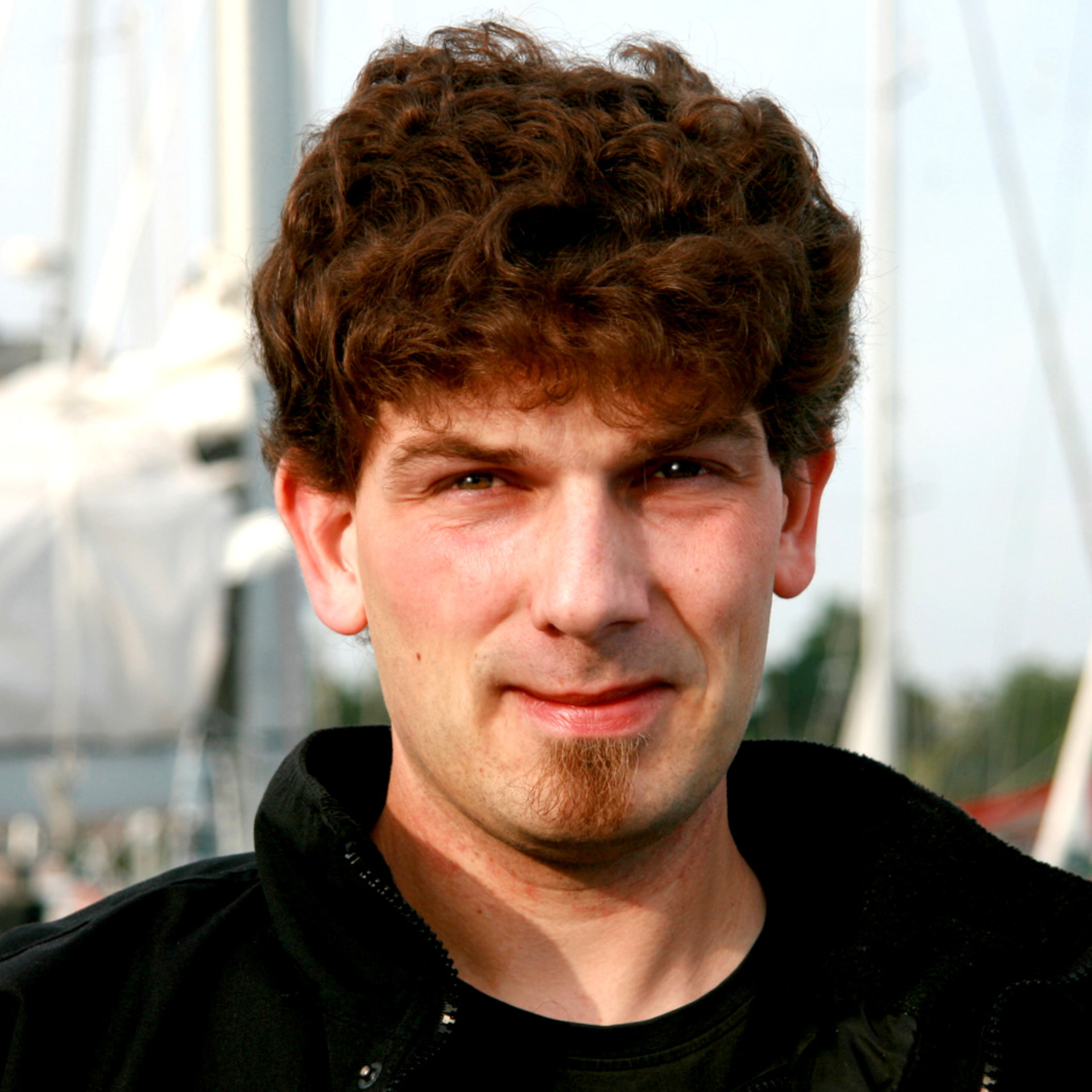 Kontakt 1. Klasse Yachten